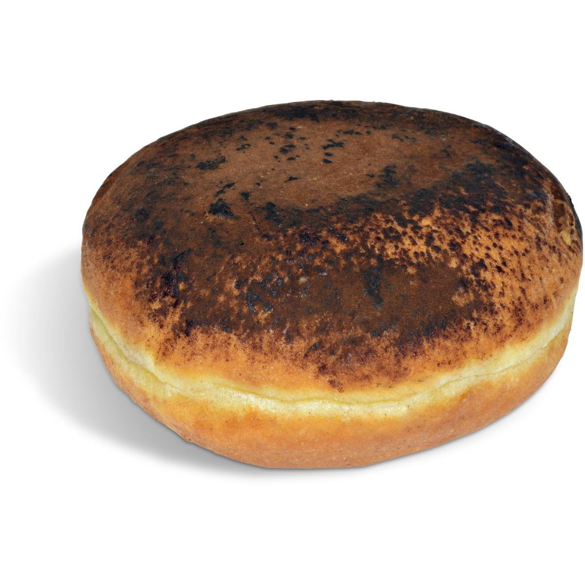 Krapfen al cioccolato