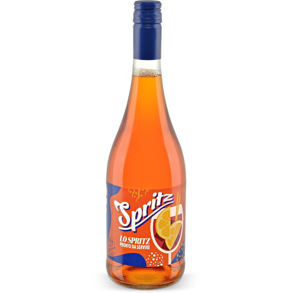 SPRITZ APERTIVO 750ml